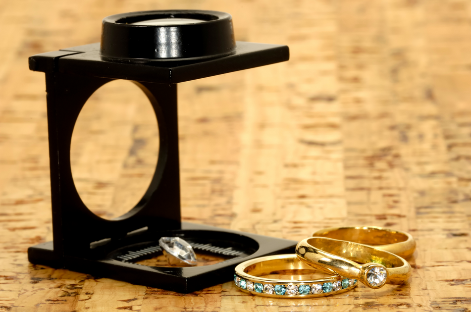 Why All Jewelry Owners Should Have Their Pieces Appraised – Gems Are ...
